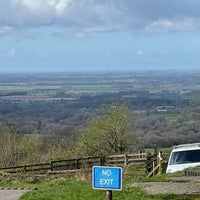 Beacon Fell Summit - Scenic Lookout