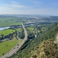 Kinnoull Hill Viewpoint - 2 tips from 109 visitors