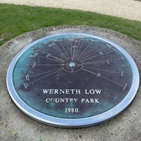 Werneth Low Country Park - Hyde, Tameside