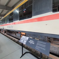 Locomotion: The National Railway Museum at Shildon - Museum in Shildon