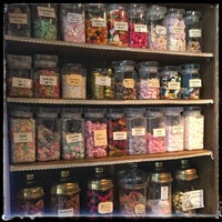 Confiserie Temmerman - Candy Store in Patershol