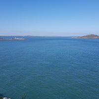 Howth Summit - Hill in Howth