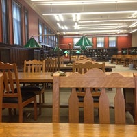 William Allan Neilson Library - 3 tips