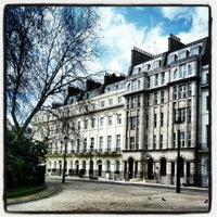 Fitzroy Square - 13 tips