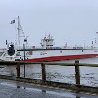 Tarbert Ferry - Tarbert, Co Kerry