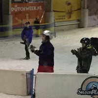 SnowPlanet - Ski Resort and Area