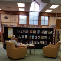 Geneva Public Library District - Library