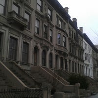 Hamilton Heights - Neighborhood in New York