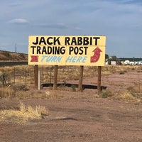 Jackrabbit Trading Post - Gift Store