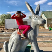 Jackrabbit Trading Post - Gift Store