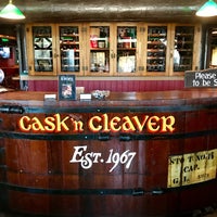 Menu - Cask 'n Cleaver - Southwest Rancho Cucamonga - Rancho Cucamonga, CA