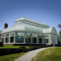 Duke Farms: The Farm Barn - Farm