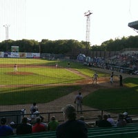 Wade Stadium - West End - 5 tips