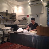 Central Baking Depot (Now Closed) - Bakery in Wynyard