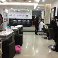 Montalvo Salón & Spa - 23 tips