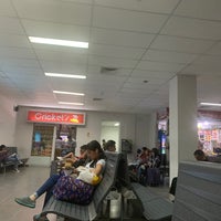 Aeropuerto Internacional Capitán FAP Guillermo Concha Iberico (PIU ...