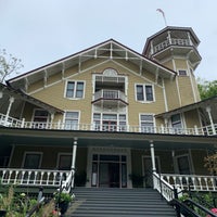 Black Point Mansion - History Museum in Lake Geneva