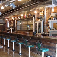 Lyman's Tavern - Petworth - Washington, D.C.