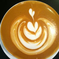 Blue State Coffee - Coffee Shop in Allston