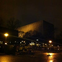 Herman B Wells Library - College Library in Bloomington