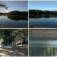 Paradise Lake - Magalia, CA