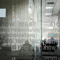 Telkomsel Office & TTC Building BSD - 2 tips from 221 visitors