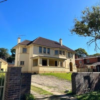 Strathfield - Strathfield, NSW