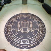 FBI Academy - 3 tips