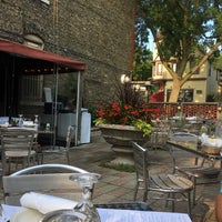 Tess Restaurant - Riverside Park - 10 tips from 615 visitors