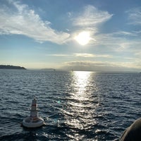 Pier 56 - Seattle Central Business District - 12 tips from 1807 visitors