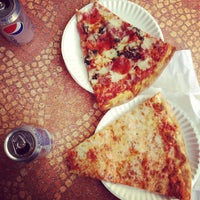 Full Moon Pizzeria - Belmont - 43 tips from 1323 visitors