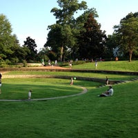Fred Fletcher Park - Park in Raleigh