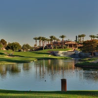 Hyatt Regency Scottsdale Resort & Spa At Gainey Ranch - Resort Corridor ...