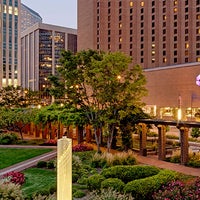 Hyatt Regency Indianapolis - Downtown Indianapolis - 41 tips
