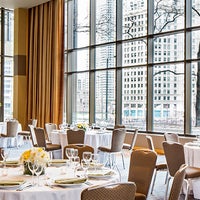 Hyatt Regency Chicago - 151 E Wacker Dr - Chicago