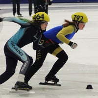Western Fair District Sports Centre - East London - London, ON