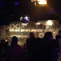DoJo Lounge - 이태원2동 - 2 tips