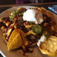 Spitfire Bar & Grill - 44 tips