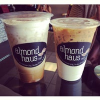 Almond Haus Cafe - 10 tips from 595 visitors