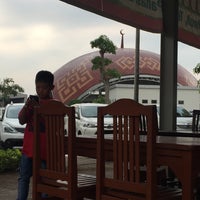 Rest Area KM 429 Tol Ungaran-Bawen - Tol Ungaran Bawen KM 22+200