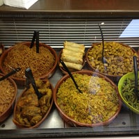 Toko de Poort - Bijlmer-Centrum - 11 tips