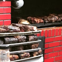 Golden Rule Bar-B-Q - BBQ Joint in Irondale