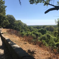 Merom Bluff - Merom, IN