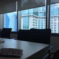 Wisma Asia I (BCA) - Palmerah - 11 tips