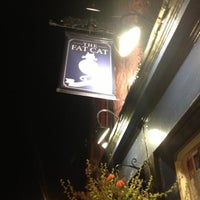 The Fat Cat - Pub in Sheffield