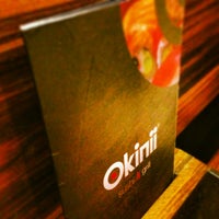 Okinii - Japanese Restaurant in Düsseldorf
