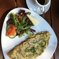 Arema Café & Restaurant - Breakfast Spot in Turmstraße