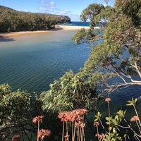 Royal National Park - Sutherland - Audley Heights, NSW