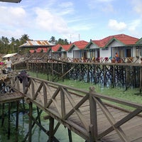 Derawan Island - Derawan, Kaltim