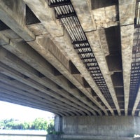 承德橋 - Bridge in Datong District